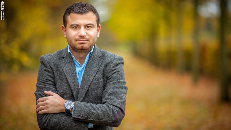 جيري ماهر: أعلن استقالتي