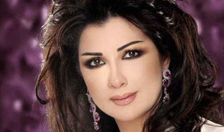 مذكرة توقيف بحق ماريا معلوف