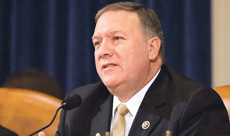 مدير المخابرات الأميركية يوجّه رسالة تحذير الى سليماني