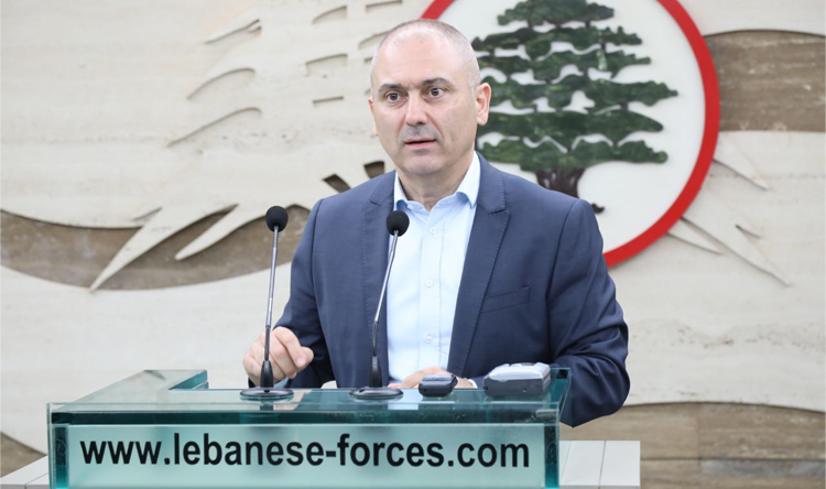 محفوض: التفاهمات الورقية لا تبني دولة قوية