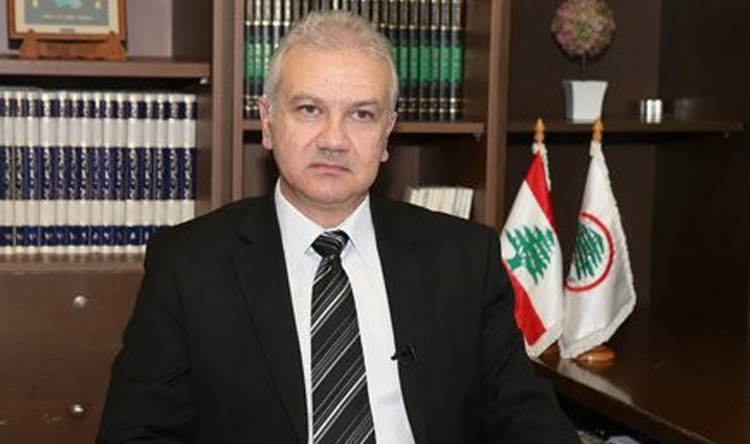 كرم: دفاعنا عن الحرّيات في لبنان دفاع وجوديّ ومبدئيّ