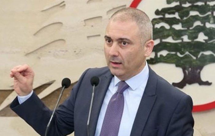 محفوض: حذار من تحويل لبنان الى مستودعات للصواريخ الايرانية