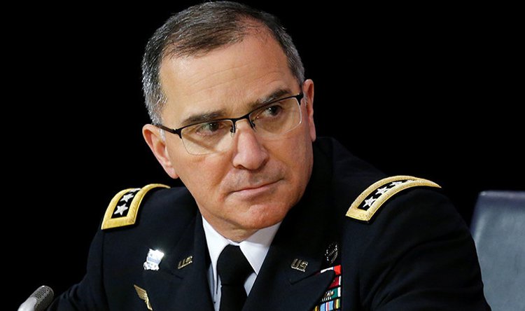 الجنرال سكاباروتي: موسكو توسع نفوذها في السعودية ومصر ما ينعكس سلبا على ...