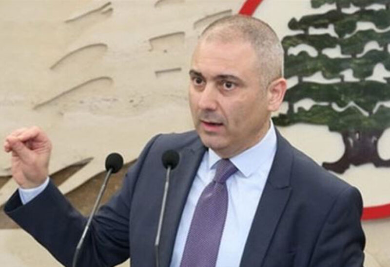 محفوض: النظام السوري يعمل على إخراج الحريري