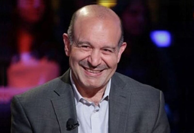 علوش: الاستراتيجية ضائعة للتعمية عن سلاح حزب الله