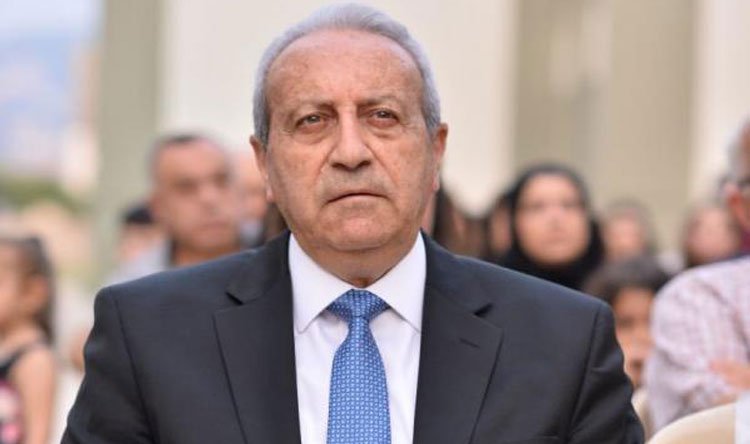 قاطيشه: لا جدية في معالجة المعابر وأزمة الكهرباء