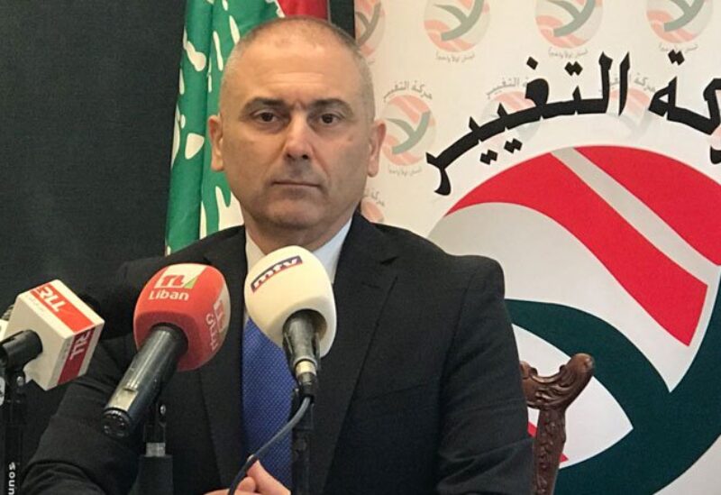 محفوض: الأسد باع الجولان وحاول شراء لبنان