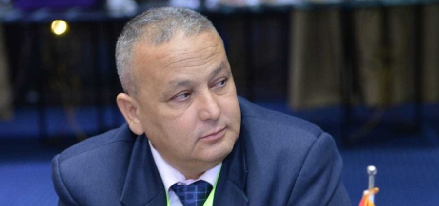 بو غنطوس: نحذر من وجود كميات من الدولارات المجمدة في لبنان