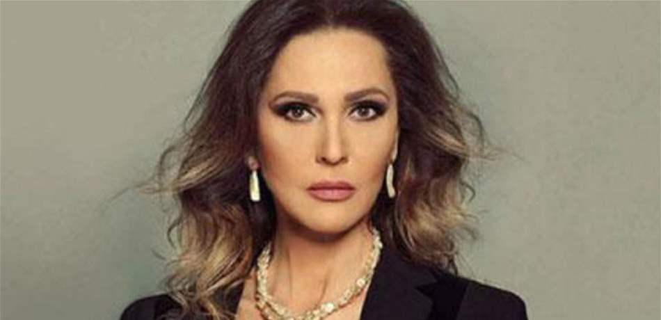 رولا حمادة: “الله يلطف ويستر