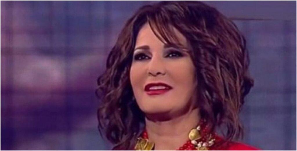 بالصورة لن تصدقوا كيف أصبح شكل النجمة آثار الحكيم