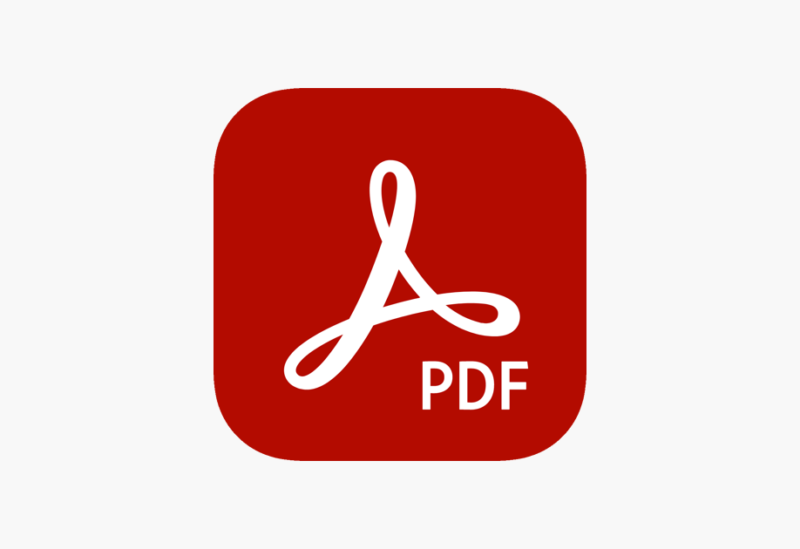 اتبعوا هذه الطريقة لدمج الصور في ملف PDF واحد