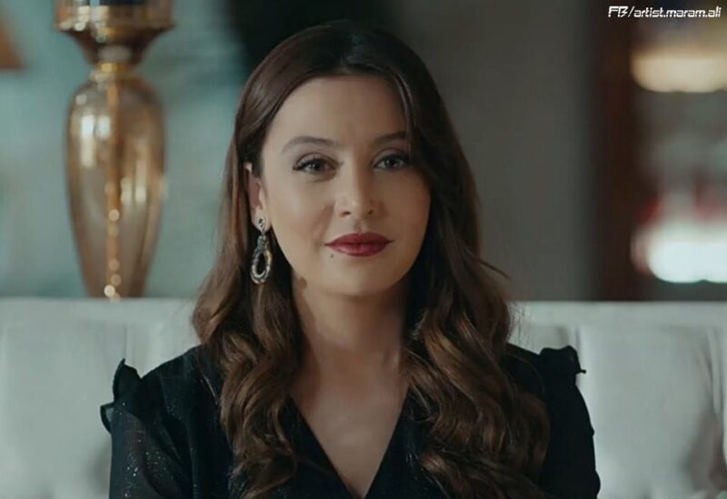 مرام علي: خضعت لعمليات تجميل