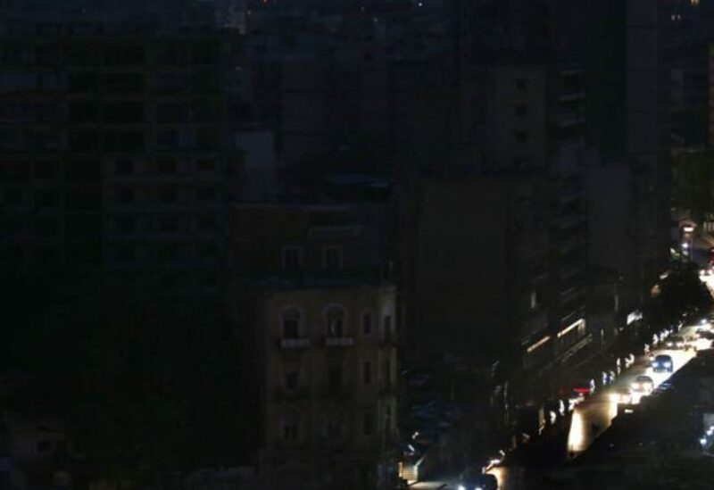 لبنان في العتمة الشاملة وعون يمرر رسائله عن الفراغ