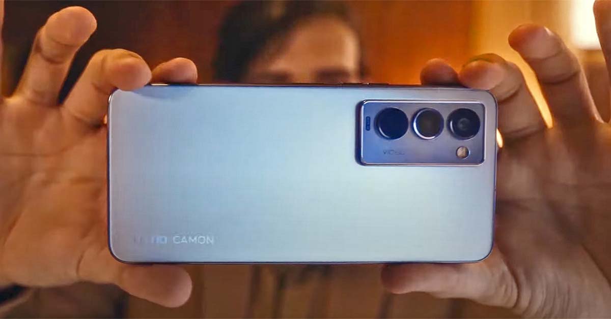 Tecno تطلق هاتف أندرويد بسعر 70 يورو