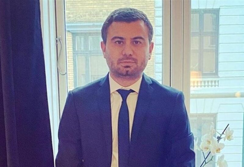 جيري ماهر ينفي الأخبار التي أوردها أحد المواقع عن "بهاء الحريري"