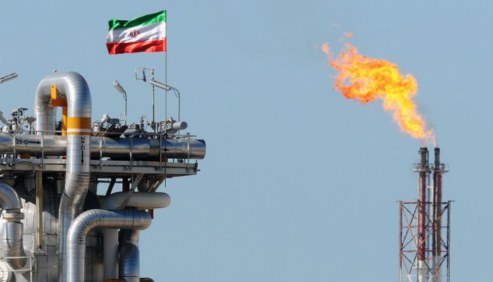 Iran's oil production rises to the highest level in 3 years – Archyde ...