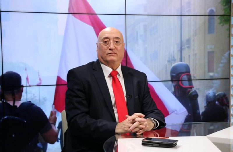 Infernal projects.. Abu Fadel reveals the “Basilia” scandal that is ...