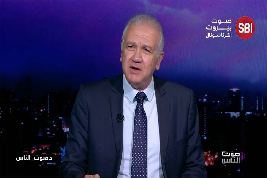 فادي كرم لصوت الناس: أتمنى ان يتمّ كسر جبران باسيل في البترون