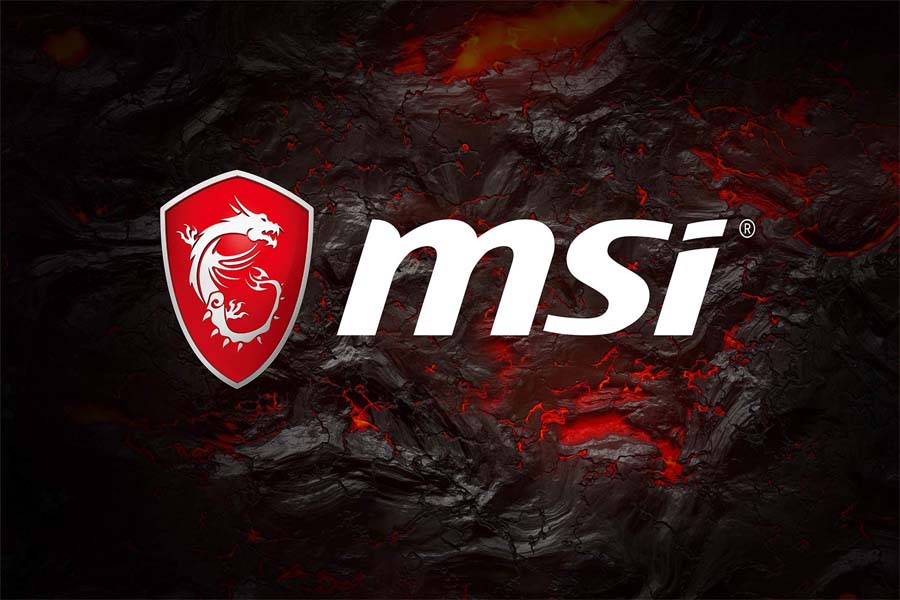 MSI unveils its new devices .. elegant design and high speed – Archyde