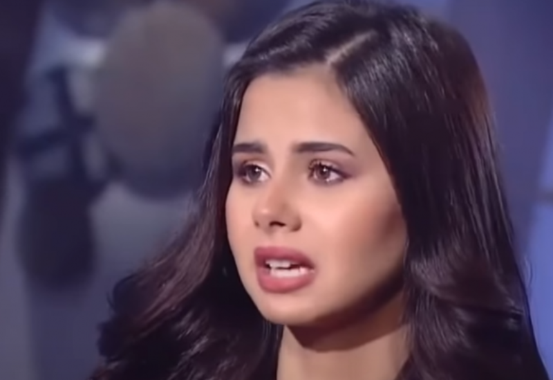 أول تعليق من منة عرفة بعد إعلان انفصالها