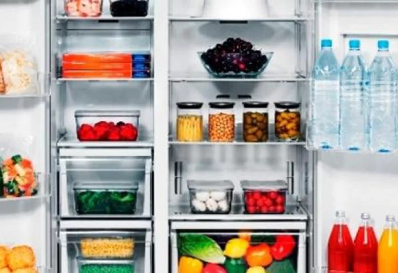 أفضل طريقة لحفظ الخضار الصيفية