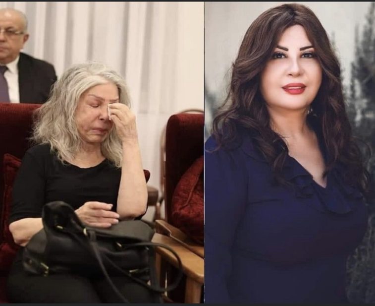 بالصورة.. سحر فوزي تصدم متابعينها بأحدث ظهور