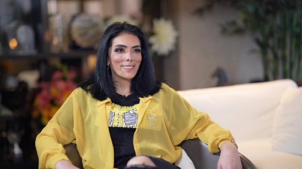 حورية فرغلي شعرت بإصابتي بلعنة ما بعد مسلسل ساحرة الجنوب