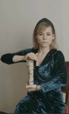 Qui est Daria Douguine, la fille du « cerveau de Poutine » ? – Sawt ...