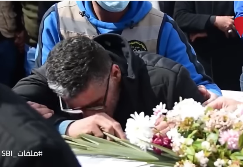 جريمة انصار: وحشية لا تغتفر! فمتى العقاب؟ - صوت بيروت إنترناشونال