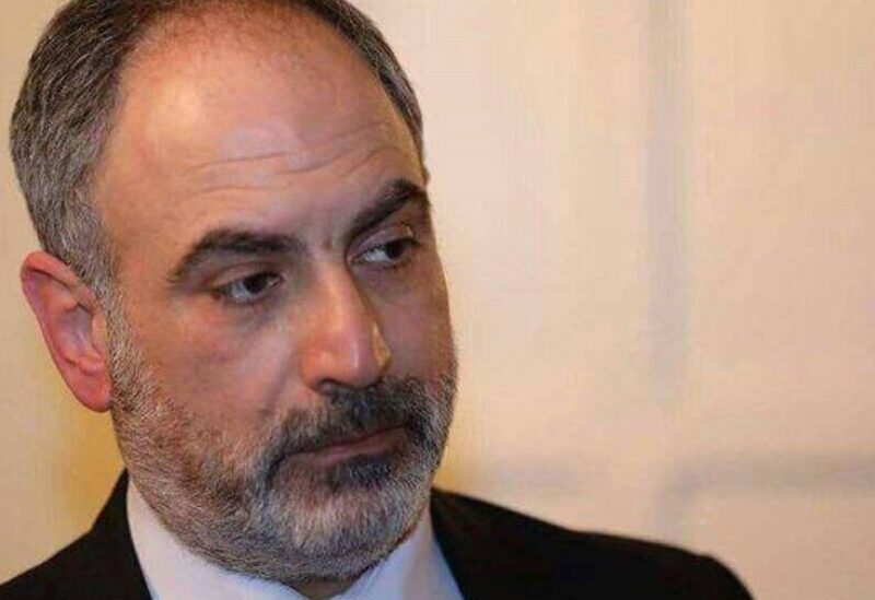 زياد أسود خارج التيار الوطني الحر