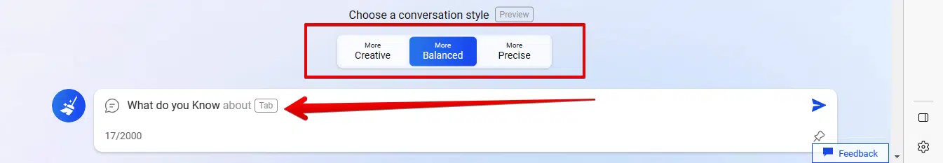 خطوات هامة.. دليلك الشامل لاستخدام روبوت الدردشة في Bing