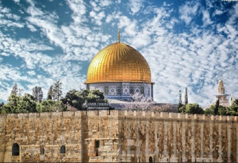 مفتي القدس يعلن غداً الجمعة أول أيام عيد الفطر