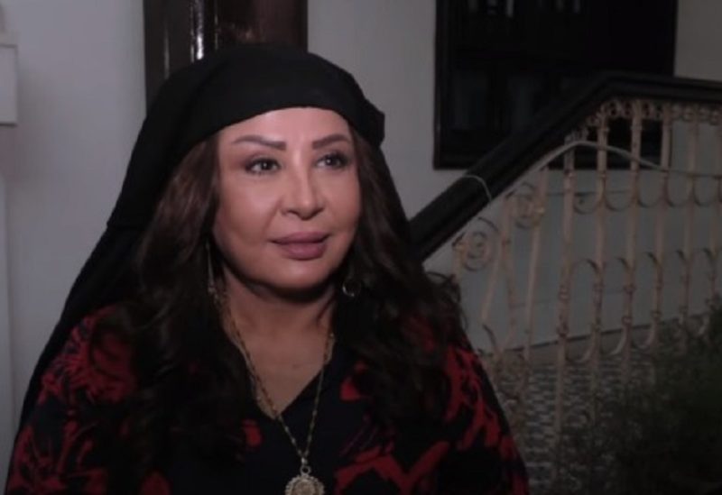 سحر فوزي لـ"صوت بيروت إنترناشونال": حان الوقت أن يتوقف " باب الحارة"