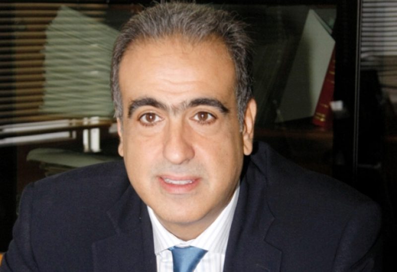 الهبر: جلسة الغد ستكون "متفجّرة".. والأمور تنبئ بمزيد من التعقيد