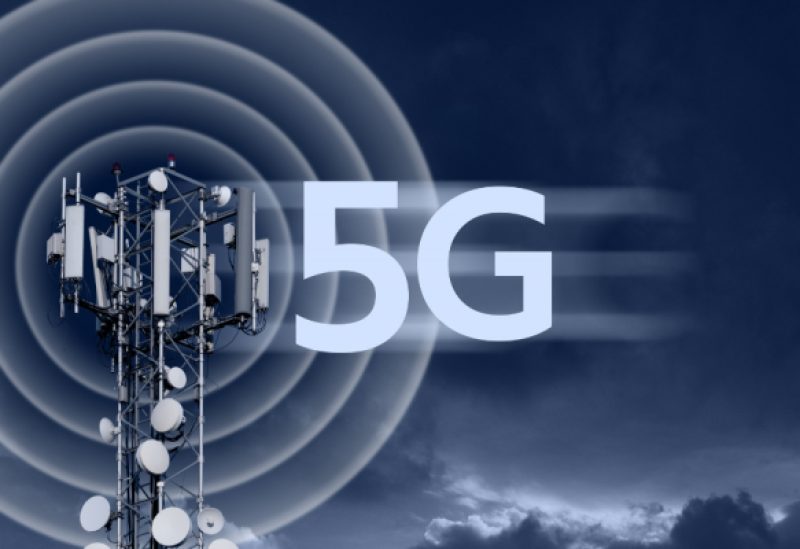 دولة عربية تدشن أول شبكة 5G خالية من الانبعاثات في العالم