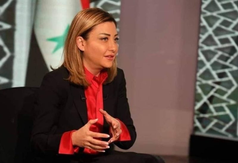 لونا الشبل ونهاية اللعب مع الكبار