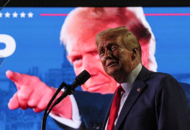 صور ترامب التي أصبحت رموزًا سياسية.. كيف دعمت حملته؟